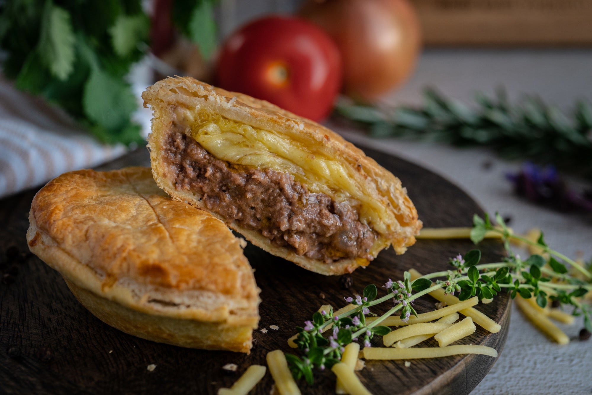 Classic Pies