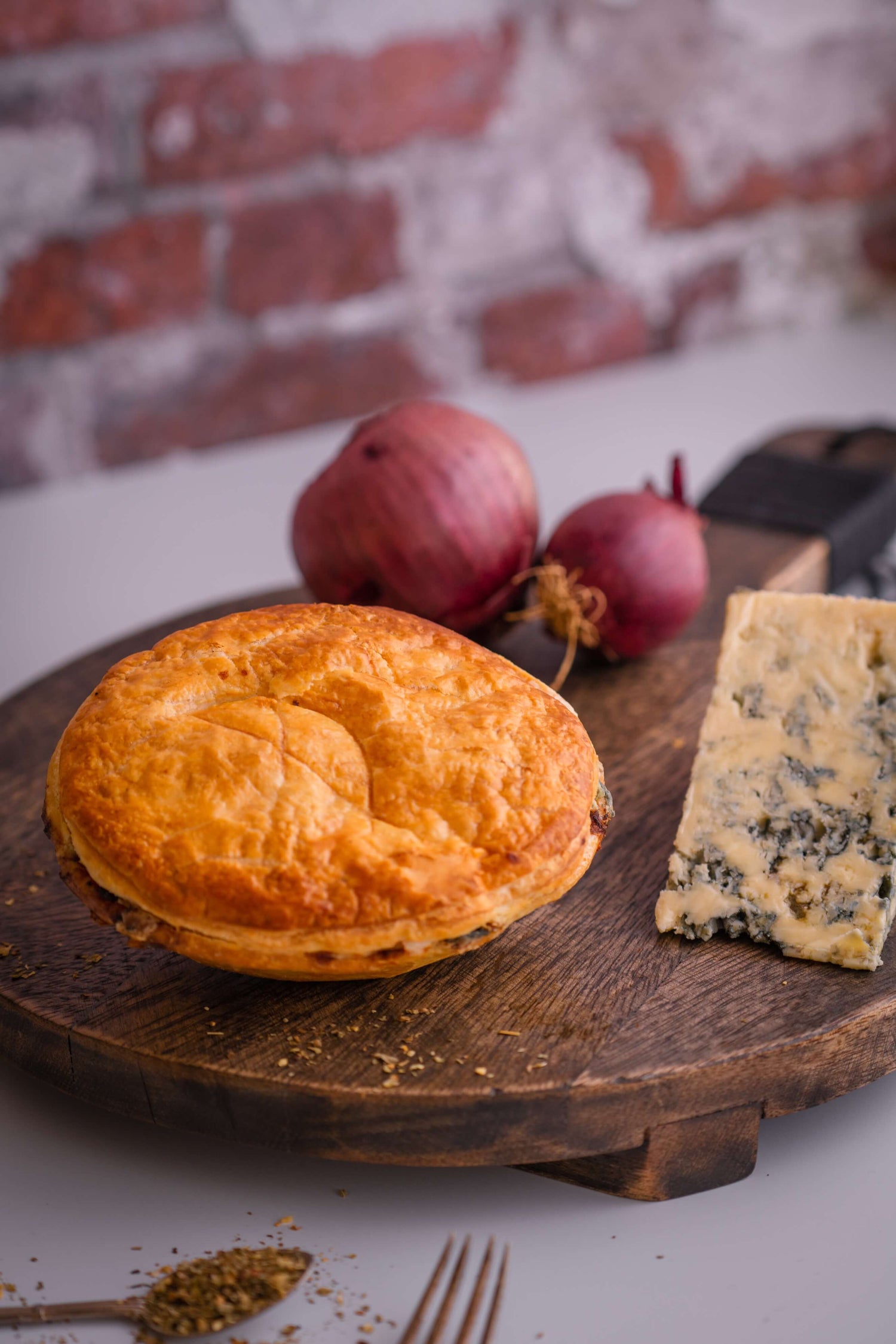 Handmade Artisan Pies