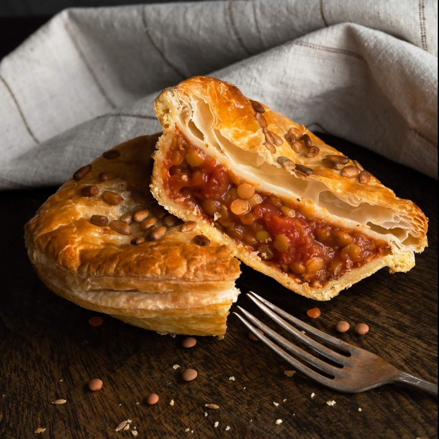 ONLINE MENU